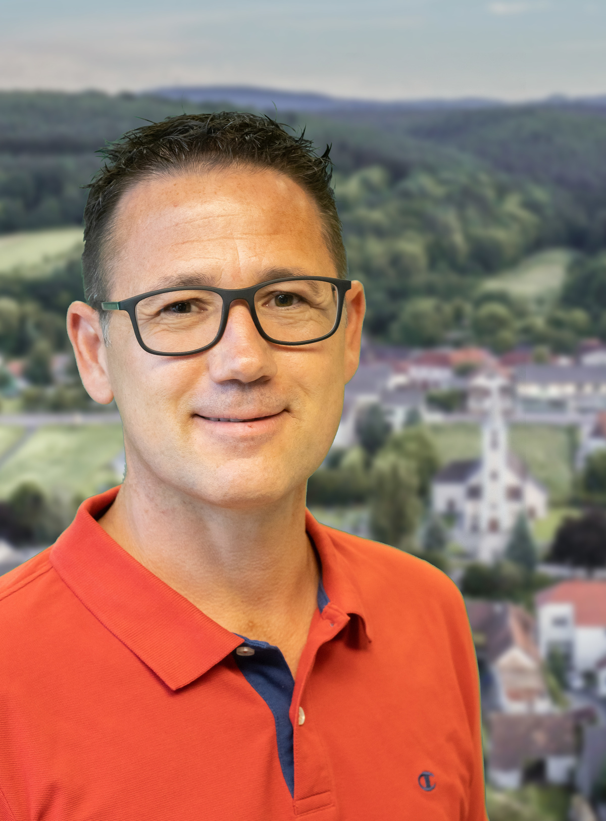 Jürgen Schermann - Teamliste - SPÖ Piringsdorf
