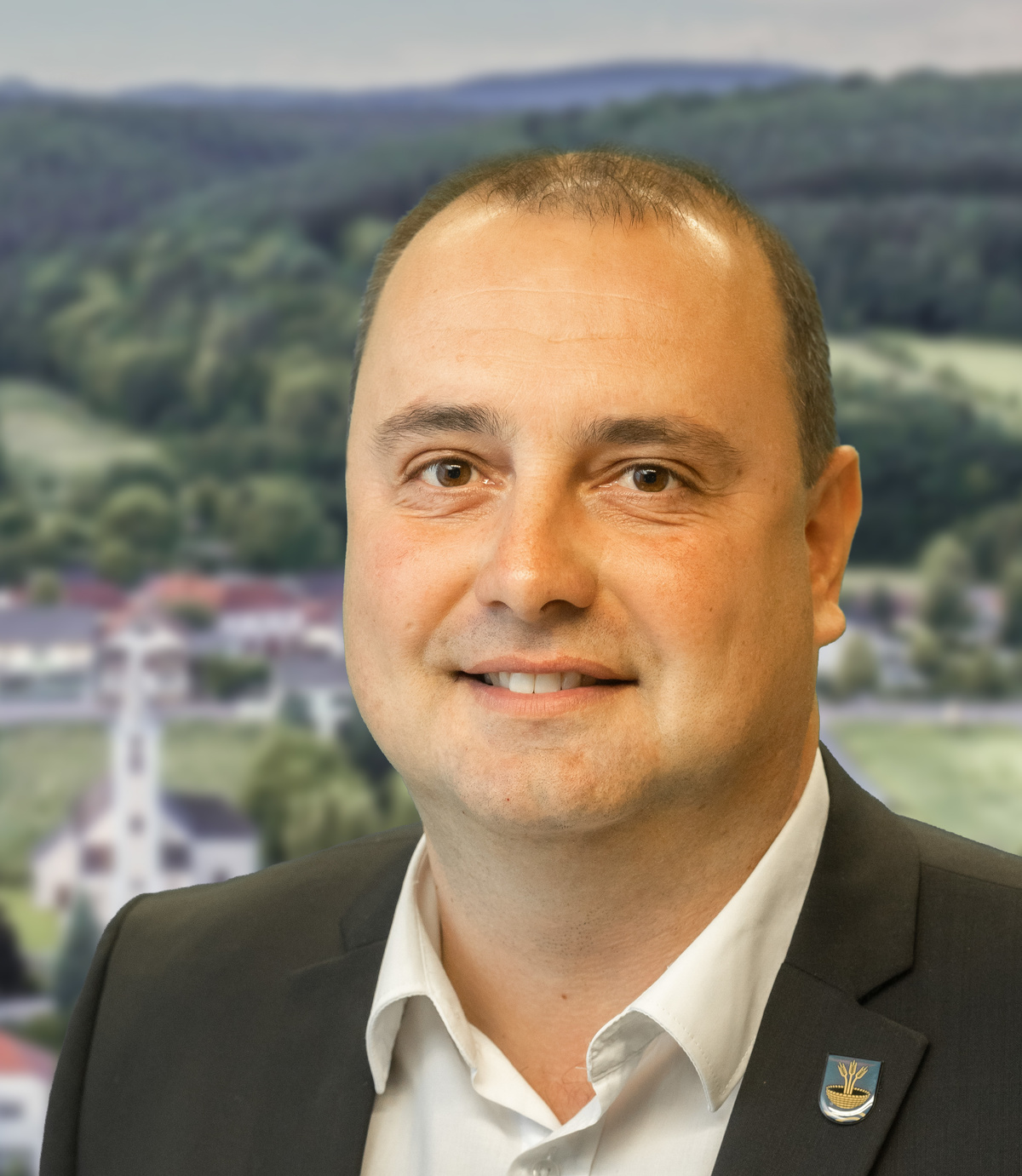 Thomas Hauser - Teamliste - SPÖ Piringsdorf